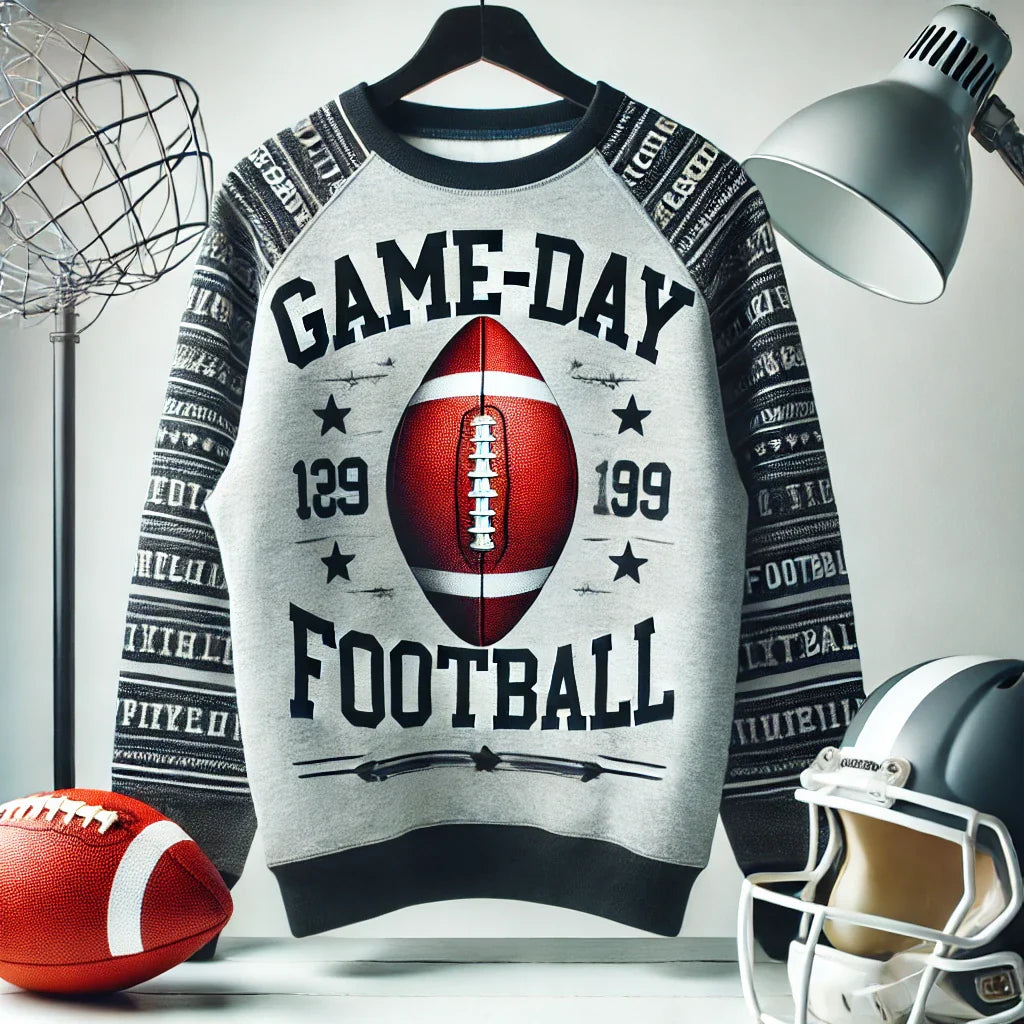 Football – Project Special Gifts