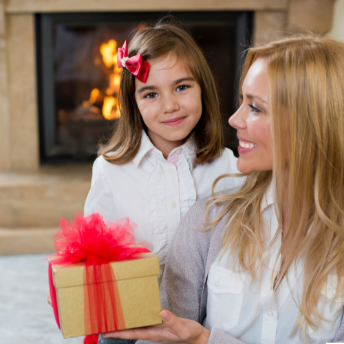 For Mom – Project Special Gifts